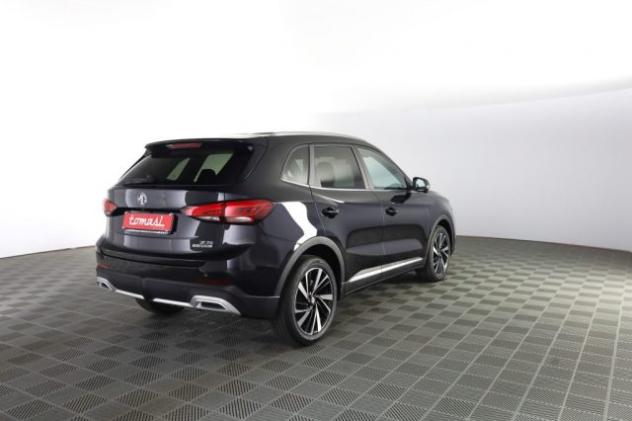 MG ZS ZS Hybrid+ Luxury rif 23829005 - Annunci Roma