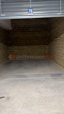 Box/Posto auto - Roma Rif : Cod rif 3322846VRG - Annunci Roma