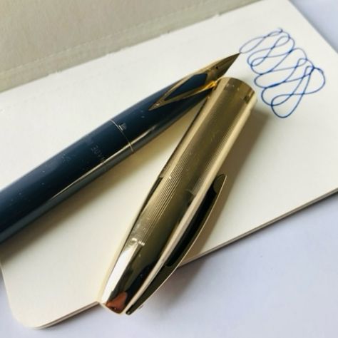 Rarissima penna stilografica SHAEFFER - Annunci Milano