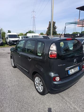 Citroen C3 Picasso 1 6 HDi 115 Exclusive - Annunci Milano
