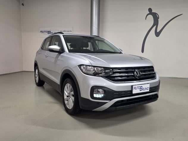 Volkswagen T-Cross T-Cross 1 0 TSI Style BMT - Annunci Torino