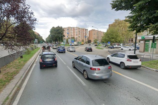 PIAZZA PITAGORA GRAZIOSO BILOCALE DI 60 MQ RISTRUTTURATO - Annunci Torino