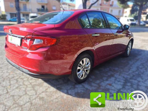 FIAT Tipo 1 4 5 porte Lounge rif 23829784 - Annunci Ancona