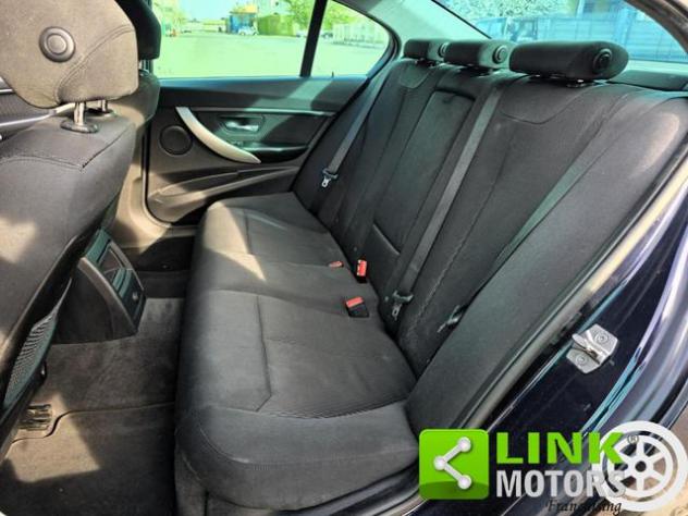 BMW 330 d 258 CV xDrive Business Advantage E6 rif - Annunci Pavia