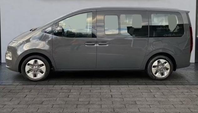 HYUNDAI Staria 1 6 HEV AT 2WD 9 posti rif 23804102 - Annunci Roma