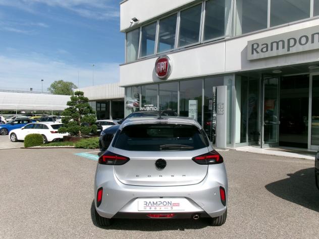 Opel Corsa 1 2 100cv GS MT6 - Annunci Venezia