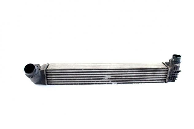 144963639R RADIATORE INTERCOOLER SCAMBIATORE ARIA/ARIA RENAULT MEGANE 3 ...