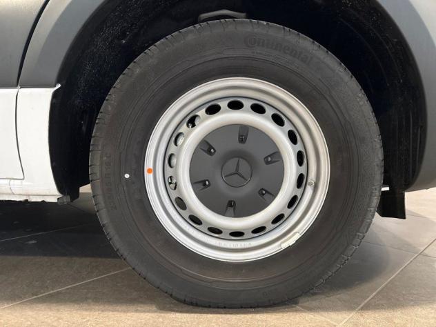 Mercedes-Benz SPRINTER FURGONE Sprinter Furgone 315CDI 37/35 PRO ...