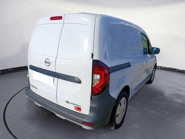 NISSAN Townstar EV VAN L1 N-CONNECTA - AE rif 23547247 - Annunci Firenze