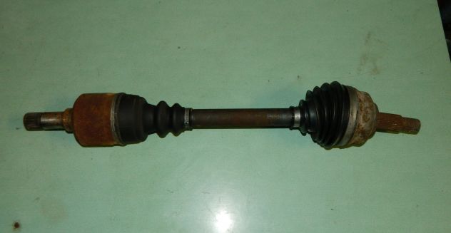 Semiasse sinistro Fiat Scudo mk1 Ulisse - Annunci Padova