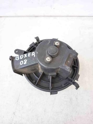 MOTORINO RISCALDAMENTO PEUGEOT Boxer 3° Serie (0611) - Annunci Roma