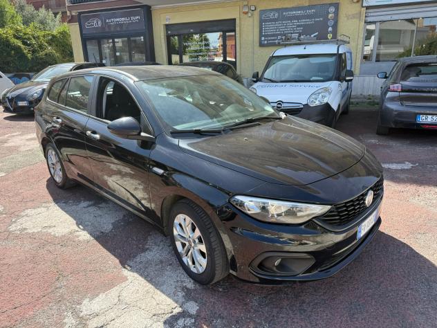 Fiat Tipo 1 3 mjt 95cv**STATION WAGON** IVA ESP - Annunci Roma