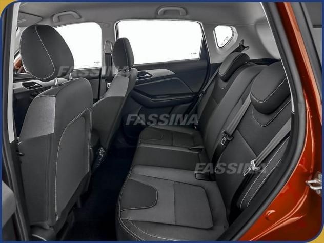 EVO Evo 5 1 5 turbo Gpl Essential - Annunci Milano
