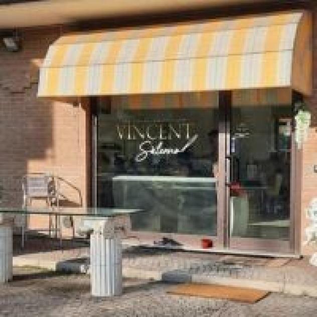Vincent Salerno Hair Salon Luxury - Annunci Milano