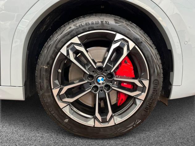 BMW X2 U10 sdrive 18d MSport Pro auto - Annunci Lecce