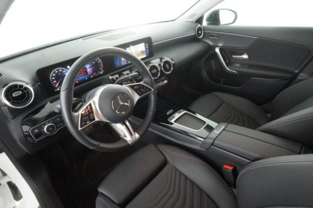 MERCEDES-BENZ A 180 A 180 Automatic Progressive Advanced rif 23802437 ...