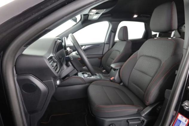 FORD Kuga Kuga 2 5 Plug In Hybrid 225 CV CVT - Annunci Roma