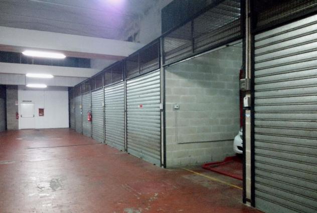 BOX - GARAGE DOPPIO ZONA PARELLA - Annunci Torino