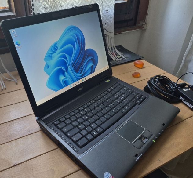 PC Acer Ruggedbook Windows 11, Intel 2 20 GHz, Antishock - Annunci Firenze