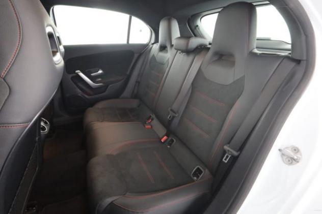 MERCEDES-BENZ A 250 A 250 e EQ-POWER Automatic PREMIUM rif 23752655 ...