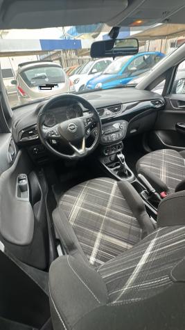 OPEL CORSA AUTOMATICA ! - Annunci Napoli