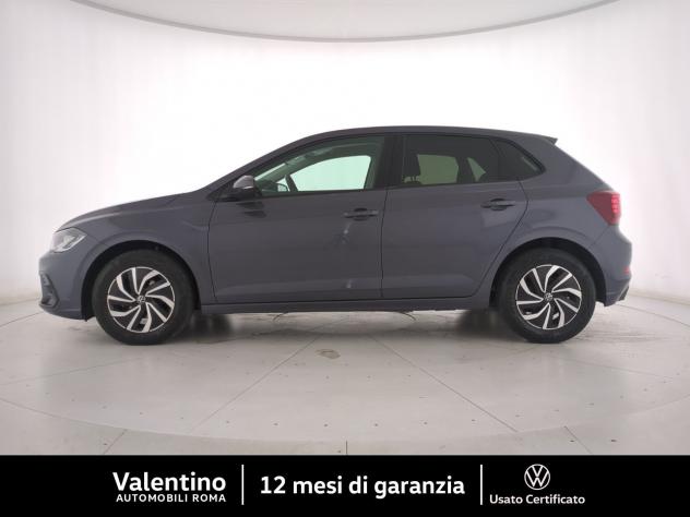 Volkswagen Polo 1 0 TSI Life - Annunci Roma
