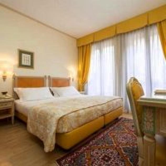 Hotel Majestic Toscanelli S n c di Morosi Italo e C - Annunci Padova