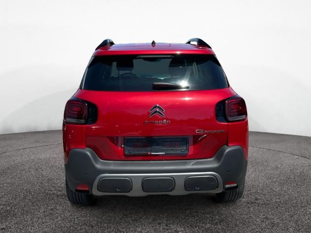 Citroën C3 Aircross I 2021 1 2 puretech Plus s&s 110cv - Annunci Roma
