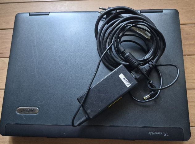 PC Acer Ruggedbook Windows 11, Intel 2 20 GHz, Antishock - Annunci Firenze