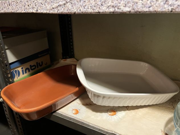 REGALO OGGETTI CUCINA - Annunci Torino