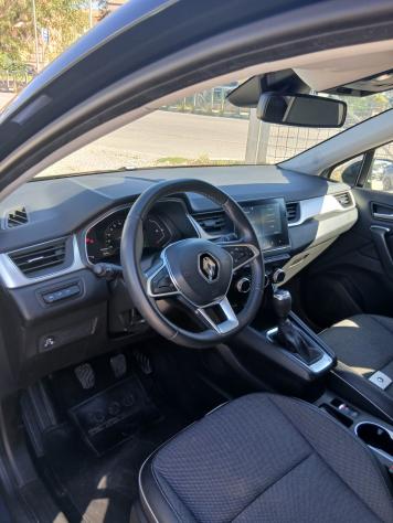 Renault Captur TCe 100 CV GPL FAP Intens - Annunci Roma