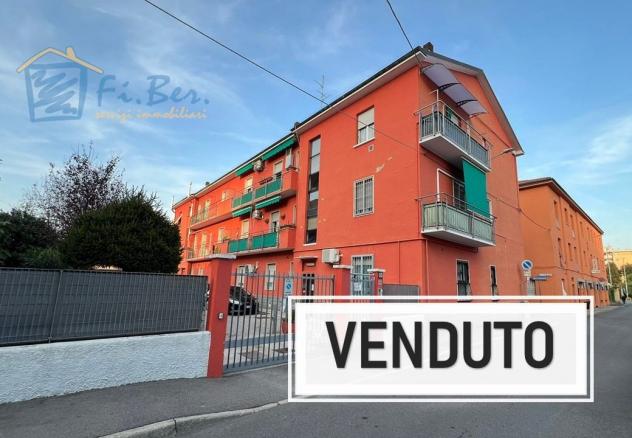Pioltello zona vecchia - 2 Locali - Annunci Milano