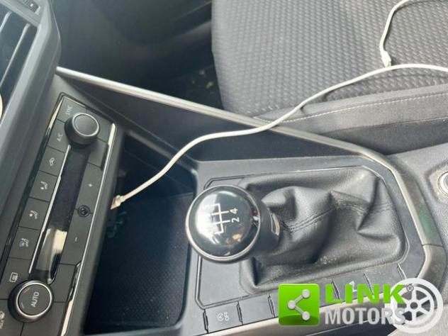 VOLKSWAGEN Polo 1 0 EVO unico proprietario rif 23777185 - Annunci Torino