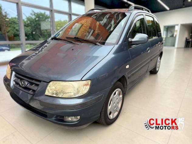 Hyundai Matrix I 2001 Matrix I 2004 matrix 1 5 crdi - Annunci Torino