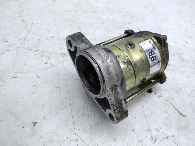 GILERA R1 125 MOTORINO AVVIAMENTO 1988 - Annunci Biella