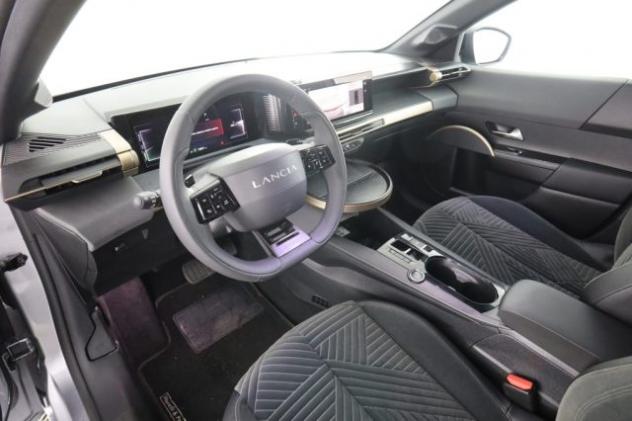 LANCIA Ypsilon 4° serie Hybrid e-DCT LX rif 23807175 - Annunci Roma