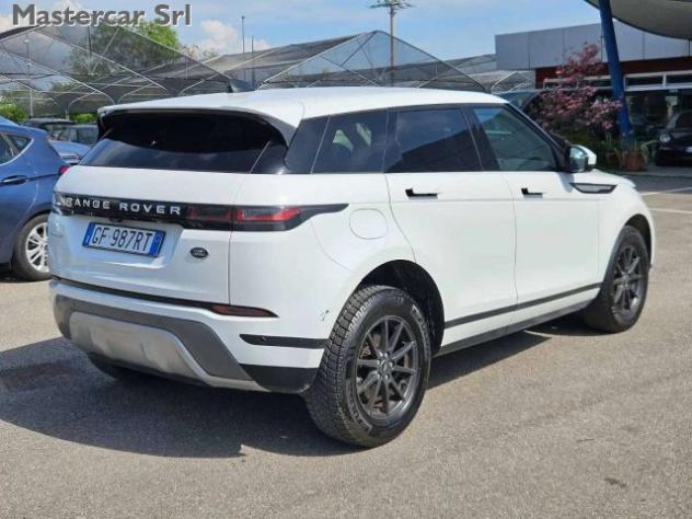 LAND ROVER Range Rover Evoque 2 0 P200 MHEV AWD AUTO - Annunci Udine