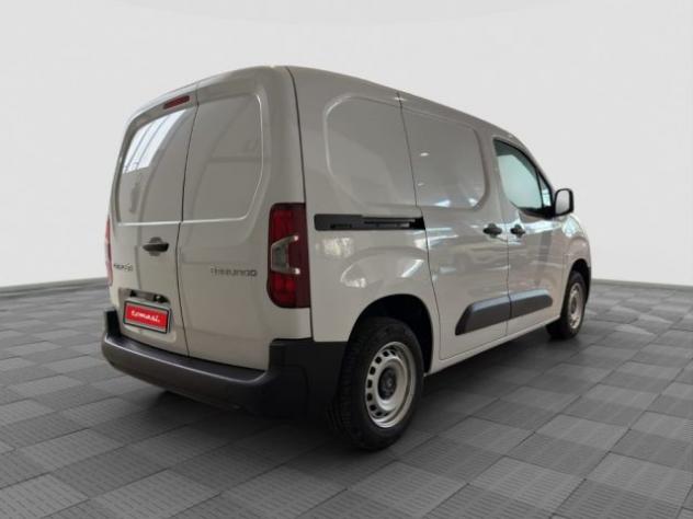 CITROEN Berlingo Berlingo BlueHDi 100 S&S Van M rif 23824268 - Annunci Roma
