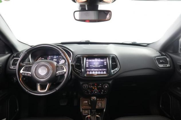 JEEP Compass Compass 1 3 Turbo T4 240CV PHEV AT6 4xe - Annunci Milano