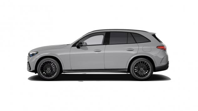 Mercedes-Benz GLC 300 de phev AMG Line Premium Tech - Annunci Milano
