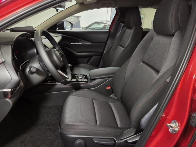 Mazda CX-30 2 5LSkyactiv-G 140cv M Hybrid Ad'vantage - Annunci Pavia