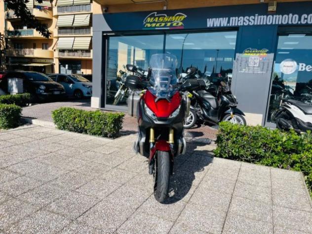 HONDA X-ADV 750 TUTTO INCLUSO ANCHE PASSAGGIO! MINI RATE - Annunci Roma