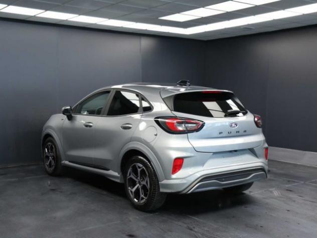 FORD Puma 1 0 EcoBoost Hybrid 125 CV S&S ST-Line rif - Annunci Venezia