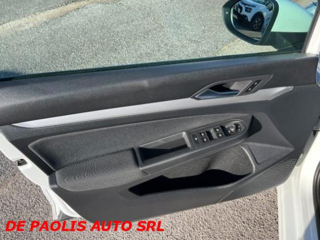 VOLKSWAGEN Golf 1 5 eTSI 150 CV EVO ACT DSG LIFE - Annunci Roma