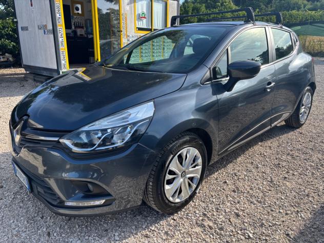 Renault Clio dCi 8V 75CV Start&Stop 5 porte Energy Zen - Annunci Roma