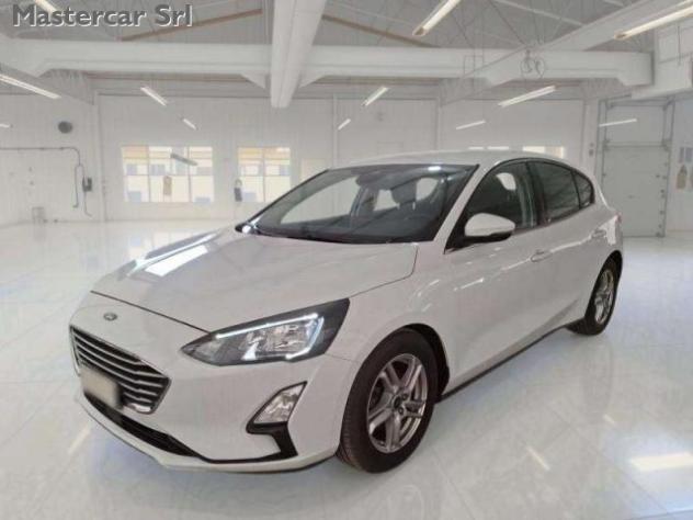 FORD Focus Focus V 2018 1 5 ecoblue Business Co-pilot s - GF8 rif ...