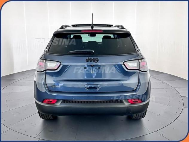 Jeep Compass E-Hybrid 1 5 Turbo MHEV T4 North Star DDCT - Annunci Milano