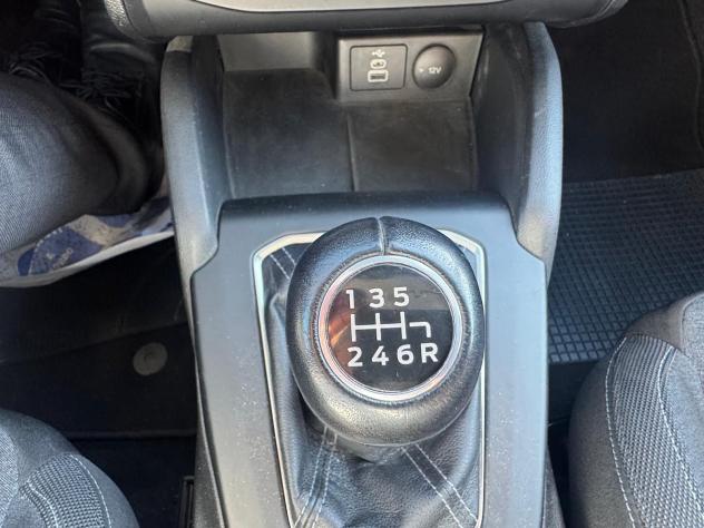 Ford Focus 1 0 EcoBoost Hybrid 125cv Active - Annunci Torino