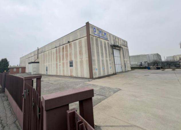 Immobile in asta di 2 m² con più di 5 locali - Annunci Brescia