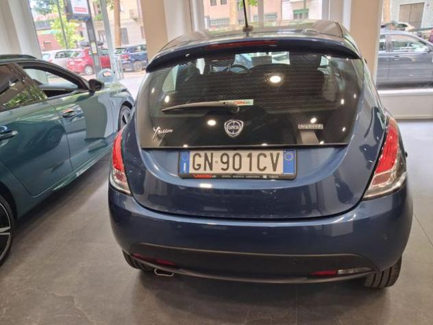 LANCIA Ypsilon 1 0 FireFly 5 porte S&S Hybrid Gold rif 23803251 ...